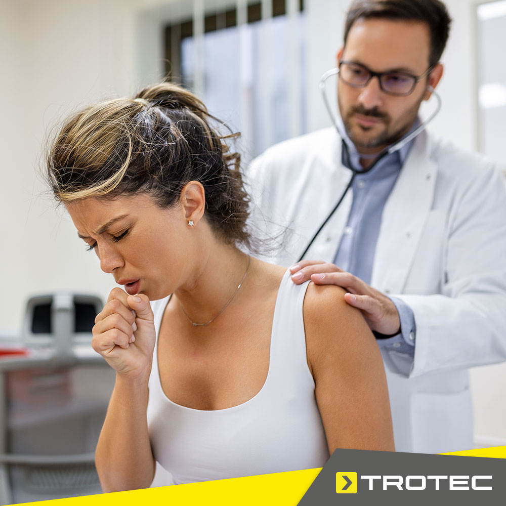 Clean air at home and work thanks to the AirgoClean air cleaner