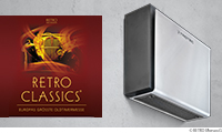 RETRO CLASSICS – Trotec zeigt Classic Car auf neuem Stand – Trotec Blog