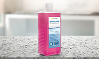 NEU Flüssig-Entkalker – universell einsetzbar, zu 100 % biologisch ...