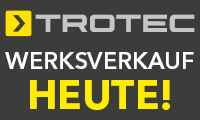 Nicht nur die Preise sind heiß! – Trotec Blog