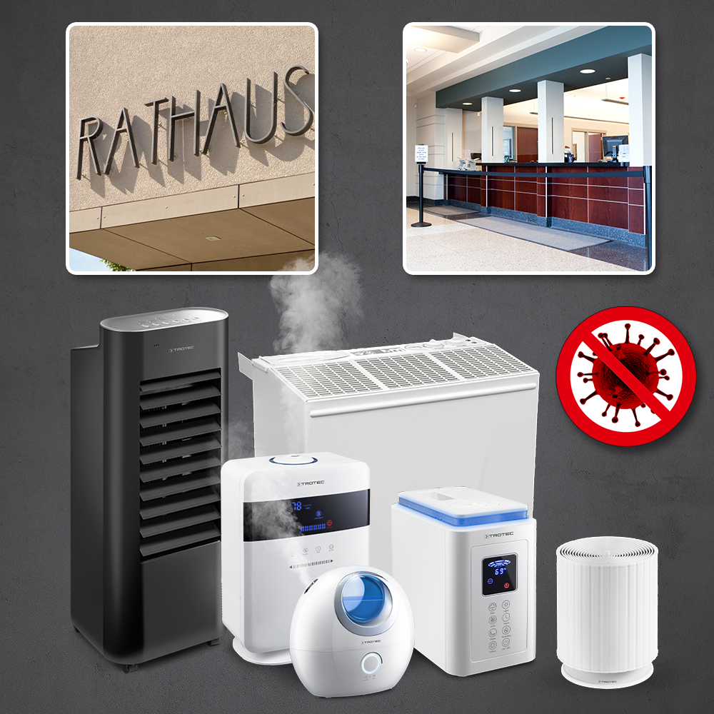 Corona-Viren ‚schweben‘ in der Luft: So werden Infektionsrisiken in ...