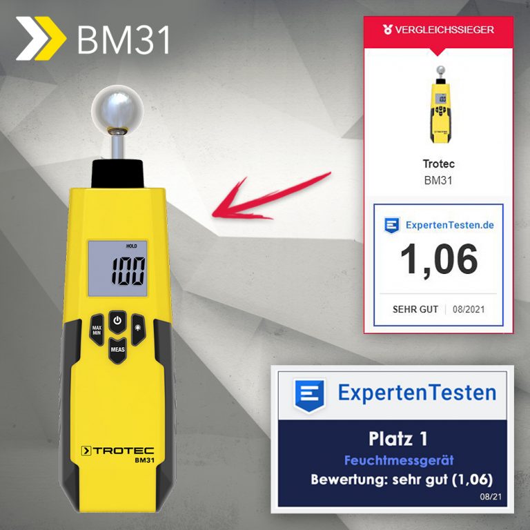 BM31 – Trotec Blog
